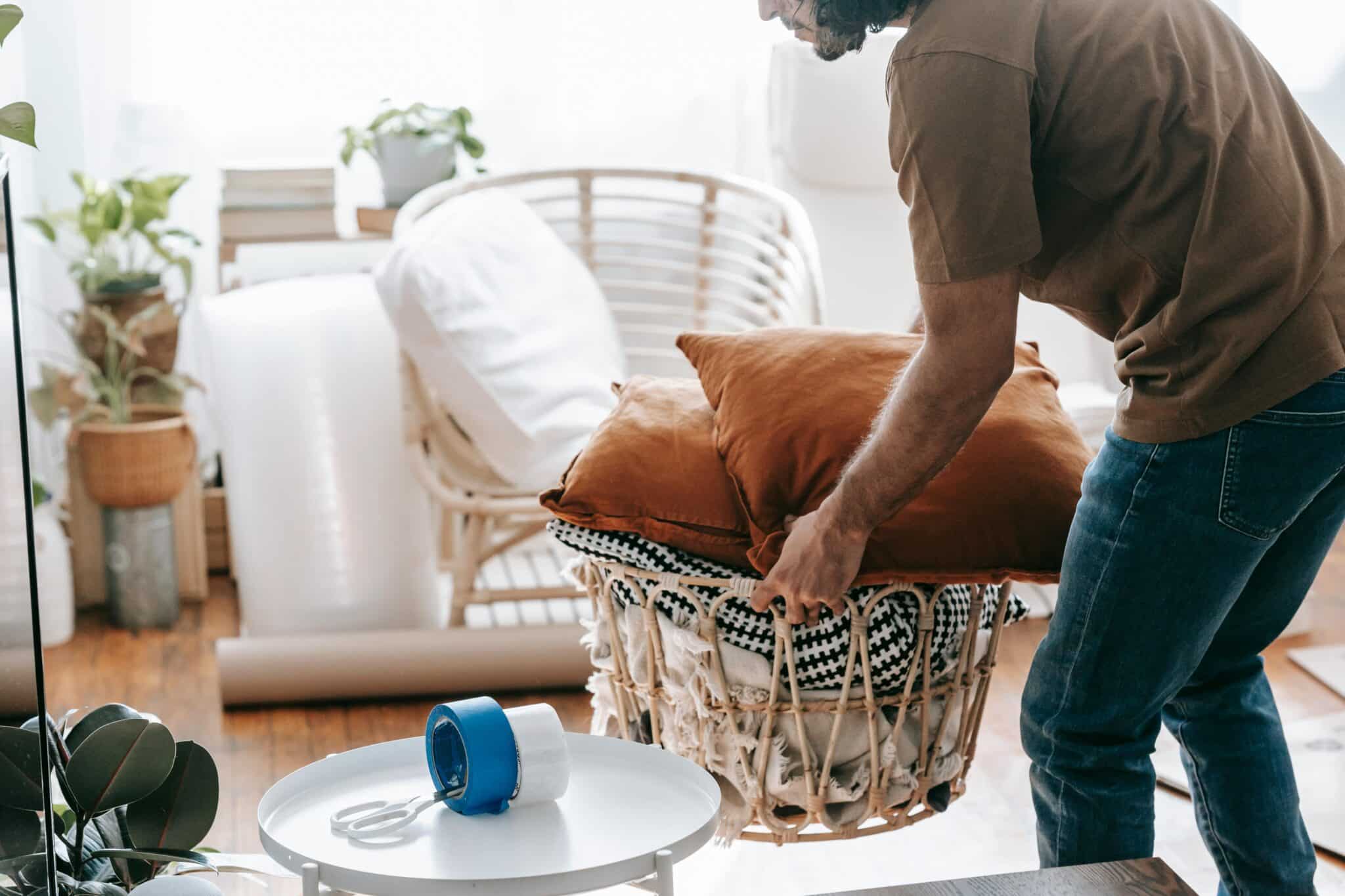 How to design and decorate a dementia-friendly home - Sova Healthcare